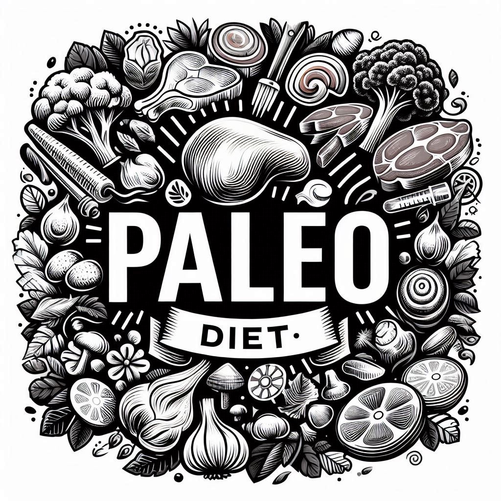 What Is Paleo